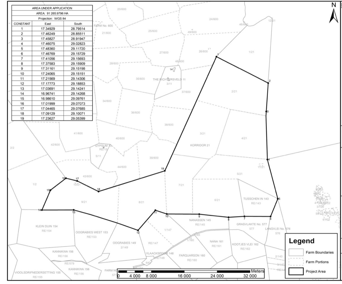 Marula Mining Plc (AQSE:MARU) Expansion at Blesberg with New ...