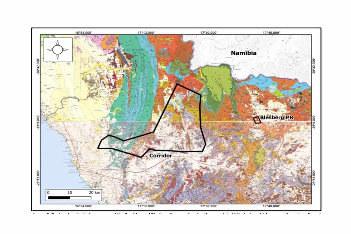 Marula Mining Plc (AQSE:MARU) Expansion at Blesberg with New ...