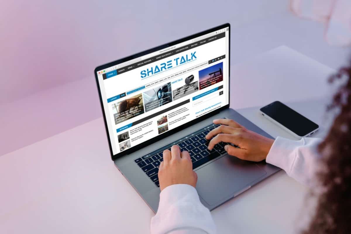 Share Talk Weekly Stock Market News Review, Sunday 1st October 2023 ...