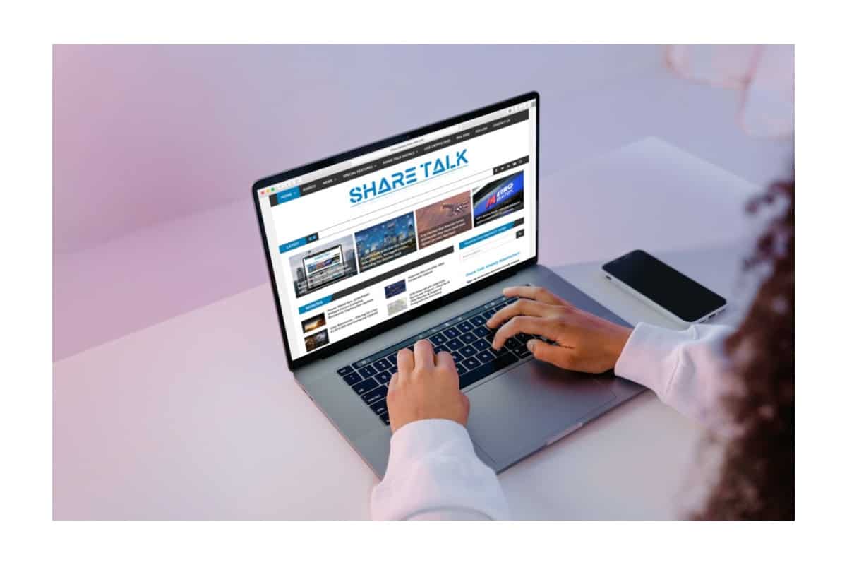 Share Talk Weekly Stock Market News Review, Sunday 8th October 2023 ...