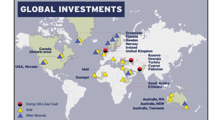Starvest PLC (AIM:SVE) Proposed AIM Cancellation and Notice of GM ...