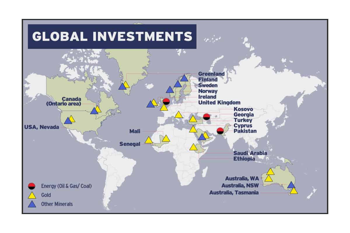 Starvest PLC (AIM:SVE) Proposed AIM Cancellation and Notice of GM ...