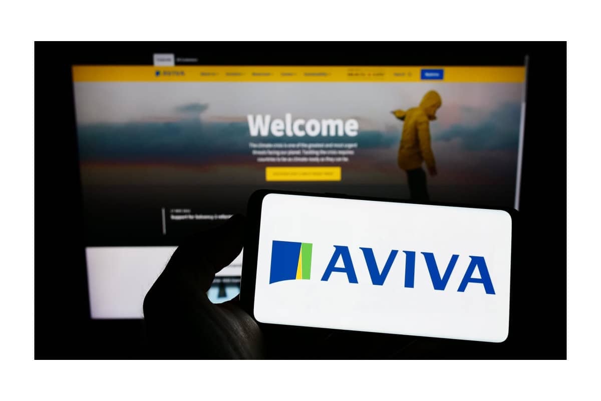Aviva shares jump amid takeover target for a foreign buyer - Share Talk