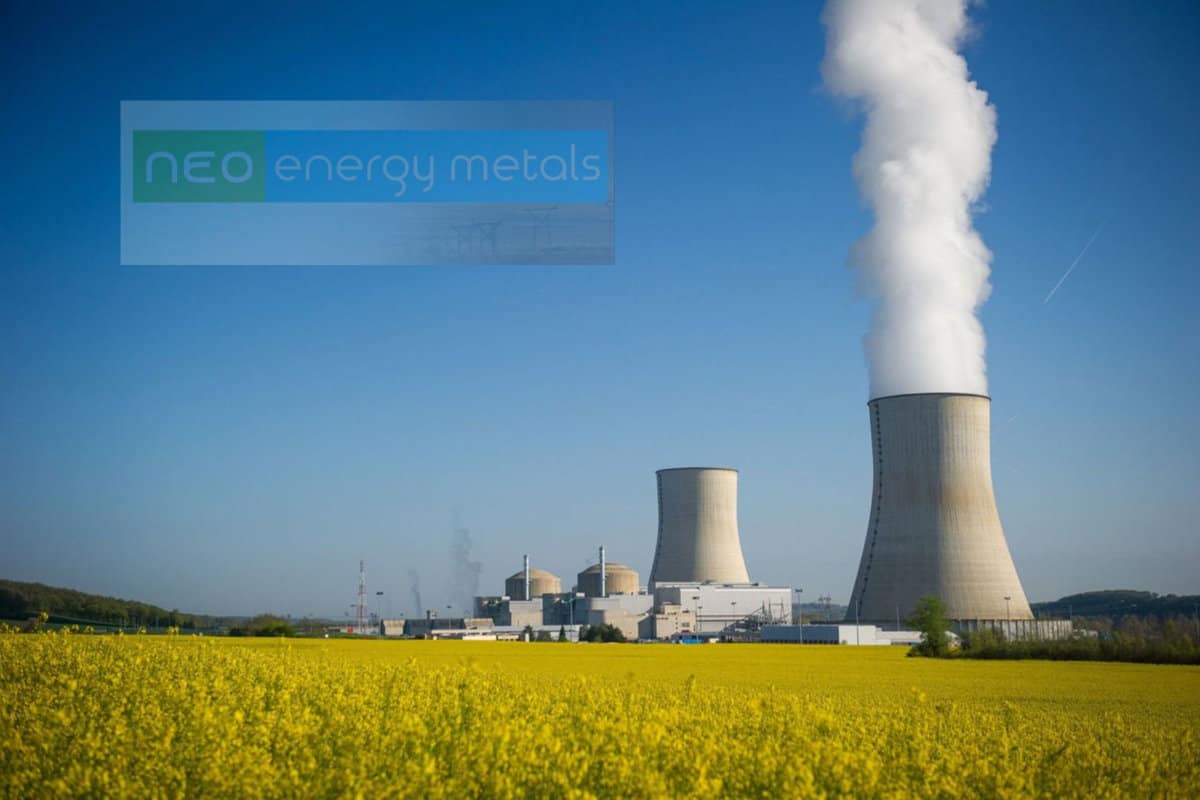 Neo Energy Metals Prepares to Lift Trading Suspension as Major Asset ...