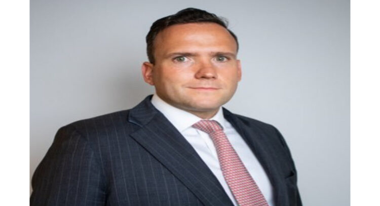 Vast Resources plc (AIM:VAST) The sudden passing of Andrew Hall ...