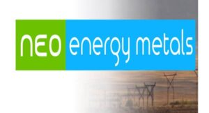 Neo Energy Metals Debuts on London's Primary Market as a Fresh Uranium ...