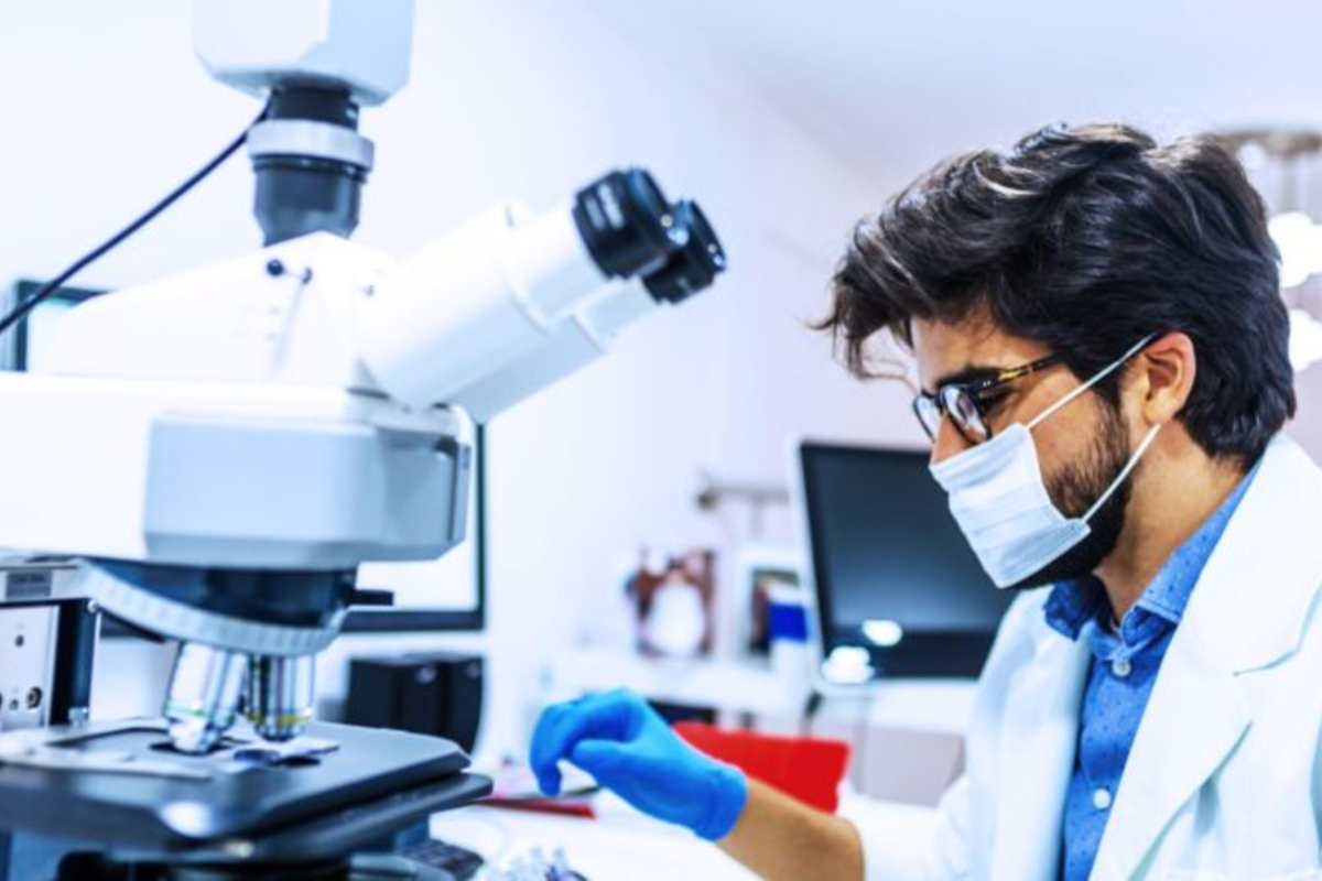 RUA Life Sciences (AIM:RUA) Trading Update – Share Talk