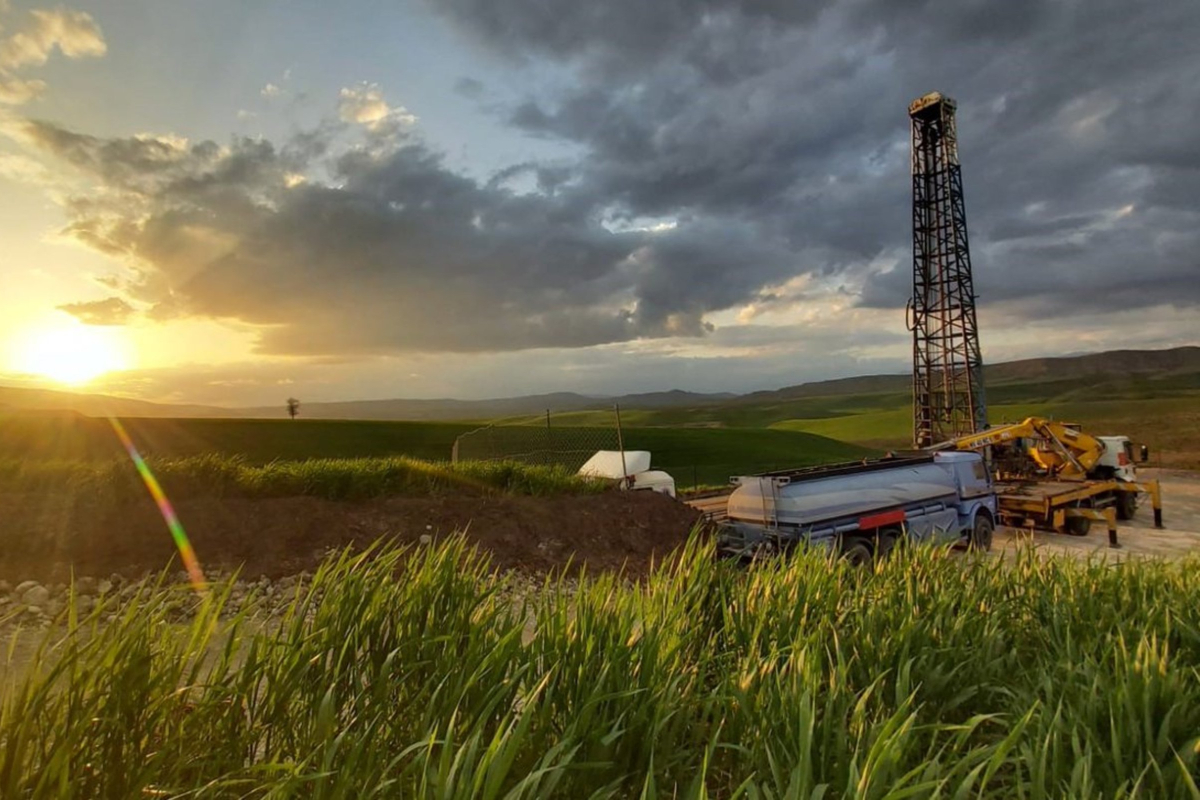 UK Oil & Gas PLC (AIM:UKOG) Pinarova-1 Testing Operations Commence ...