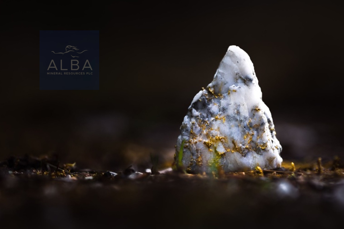 Alba Mineral Resrcs. (AIM:ALBA) Operational Update - Share Talk