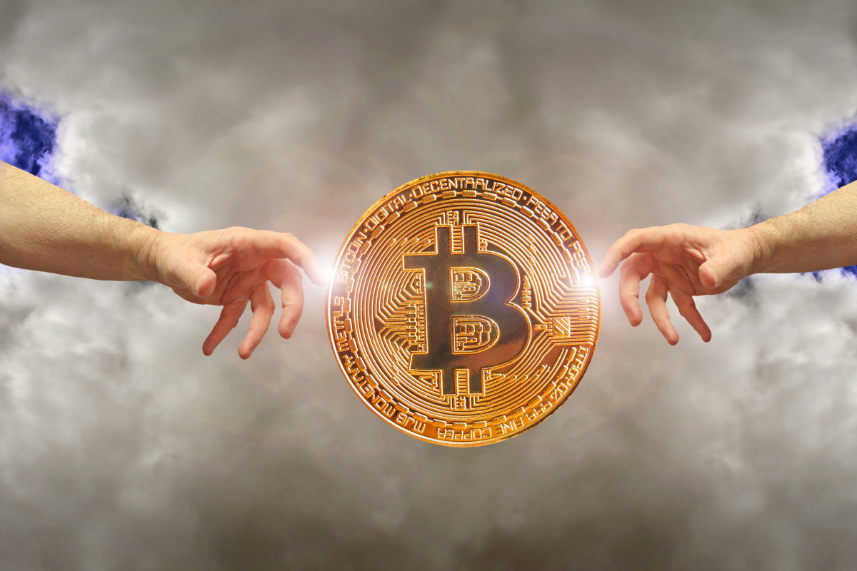 Are the surging prices of Bitcoin finally establishing it as a credible ...