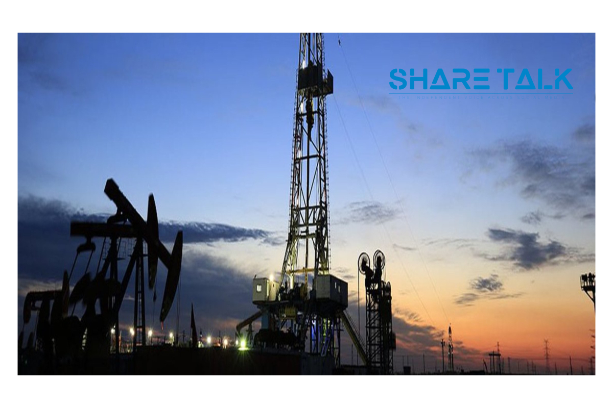 Oil prices surge as the UK and US initiate airstrikes in Yemen. - Share ...