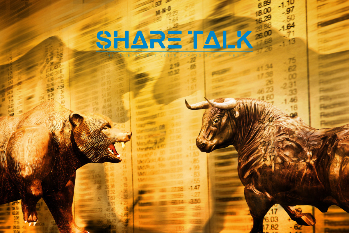 ShareTalk New Year Digest: 20 stocks to watch in Q1 2024 - Share Talk