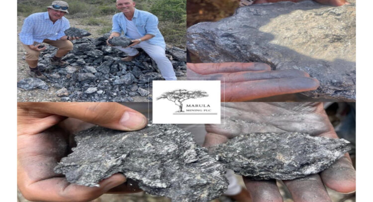 Marula Mining Plc - Commencement of Phase 1 Exploration at the ...