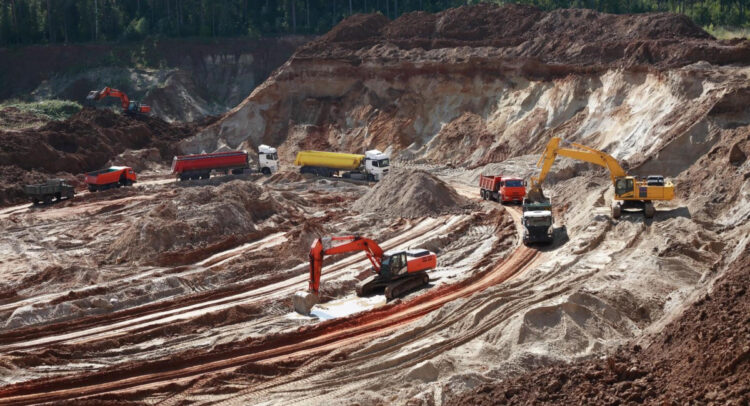 Small cap mining: why the land banking in 2023? - Share Talk