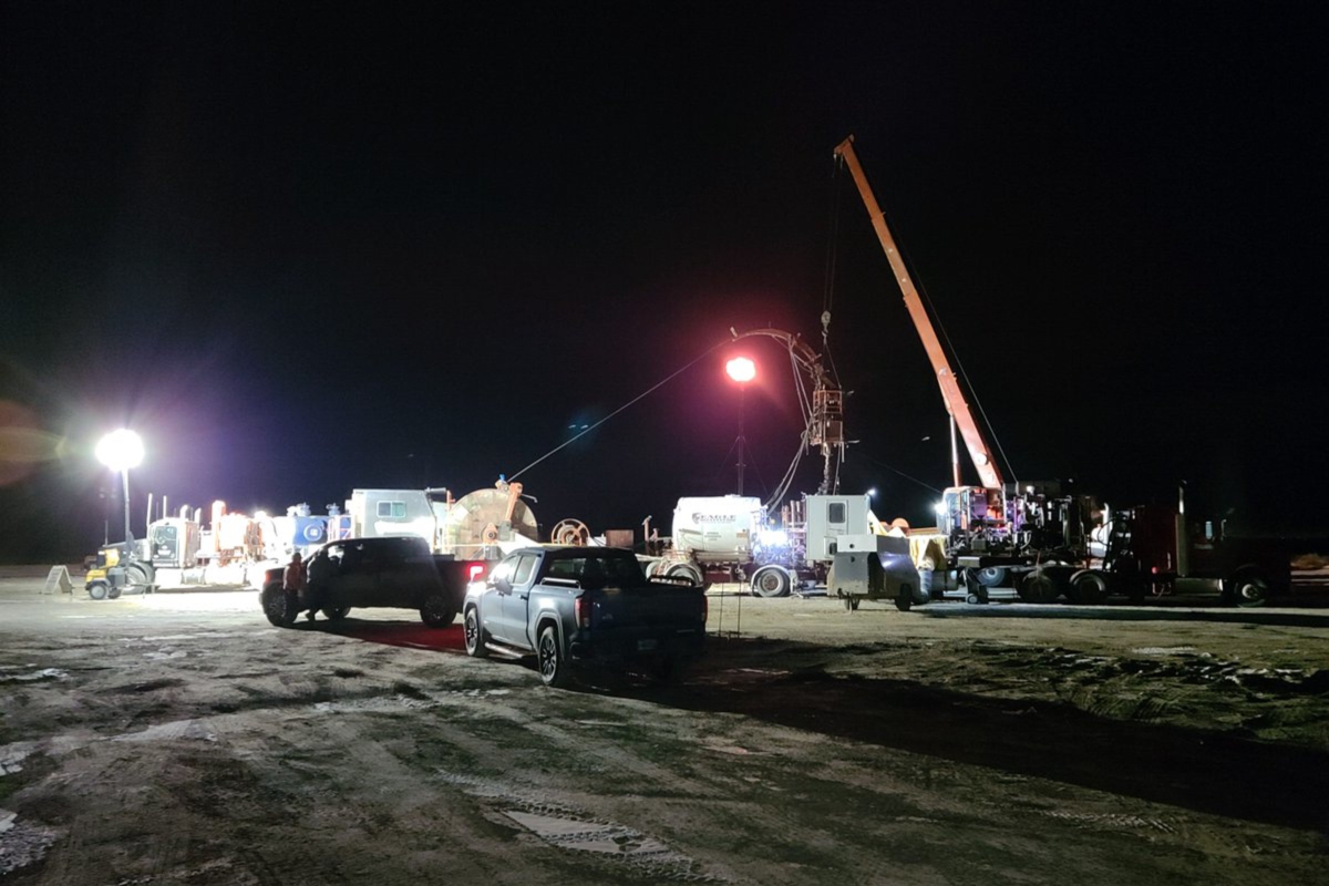 COPL faces minimal chances of recovery as the company goes into ...