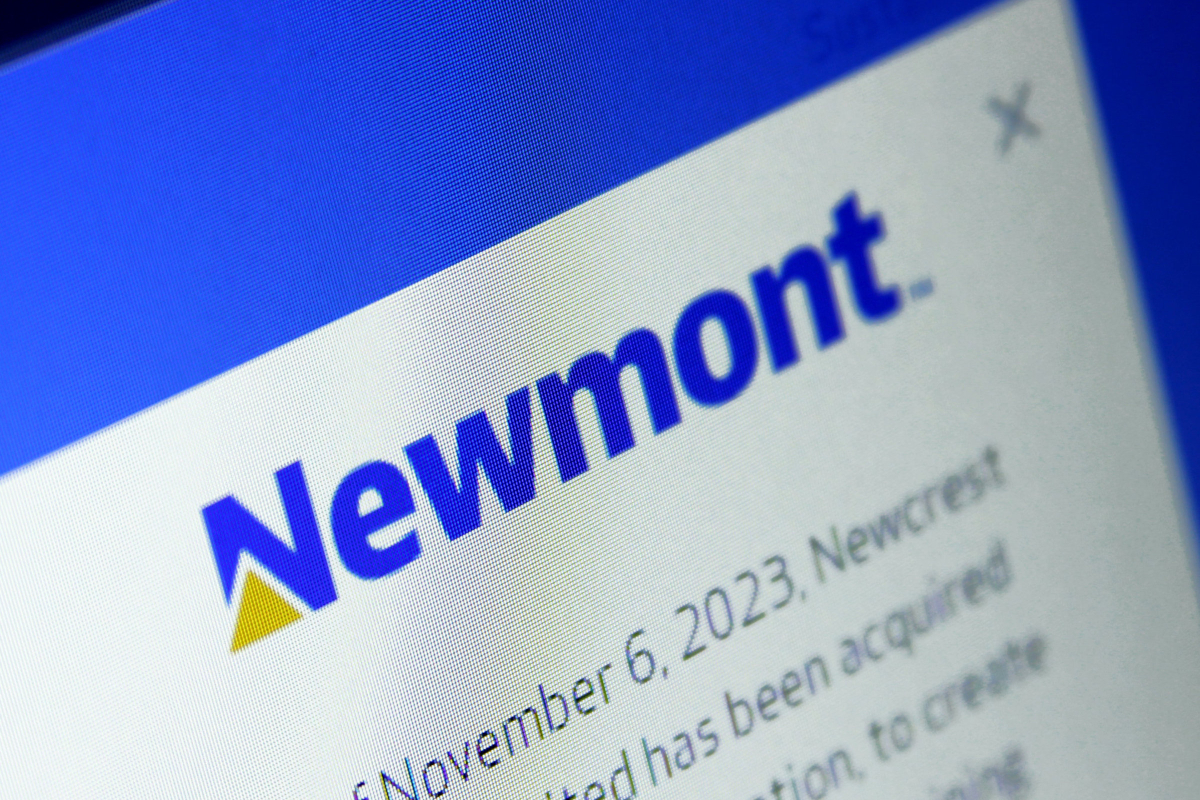Newmont has ceased gold production at Telfer mine - Share Talk