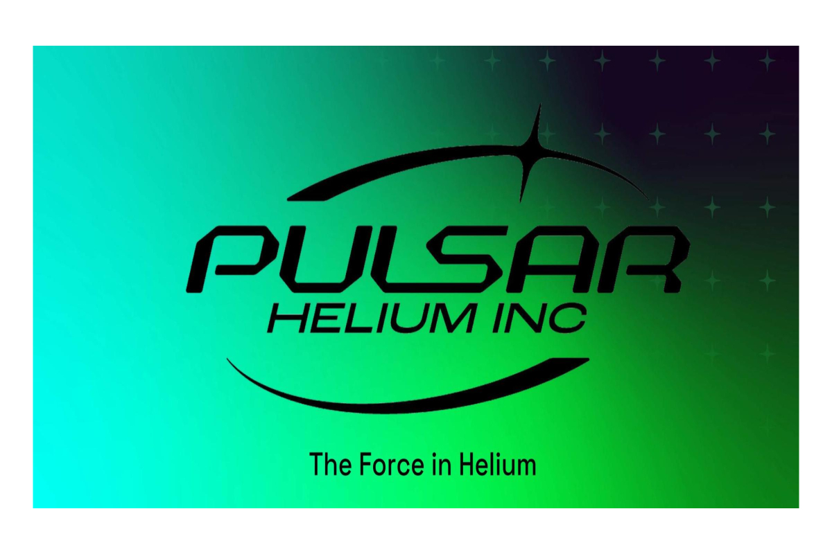 Zak Mir talks to Thomas Abraham-James, CEO of Pulsar Helium - Share Talk