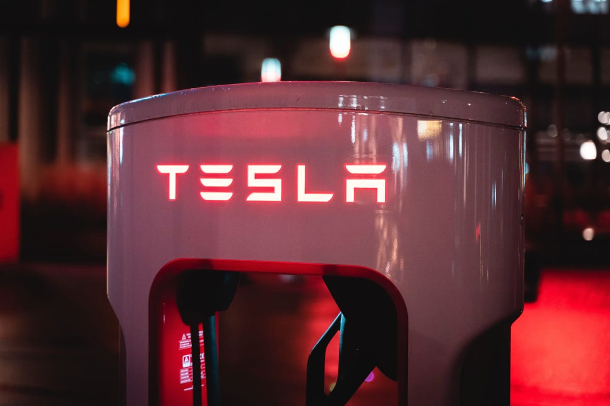 Electric Car Decline Leads to a $20 Billion Reduction in Tesla's Value ...