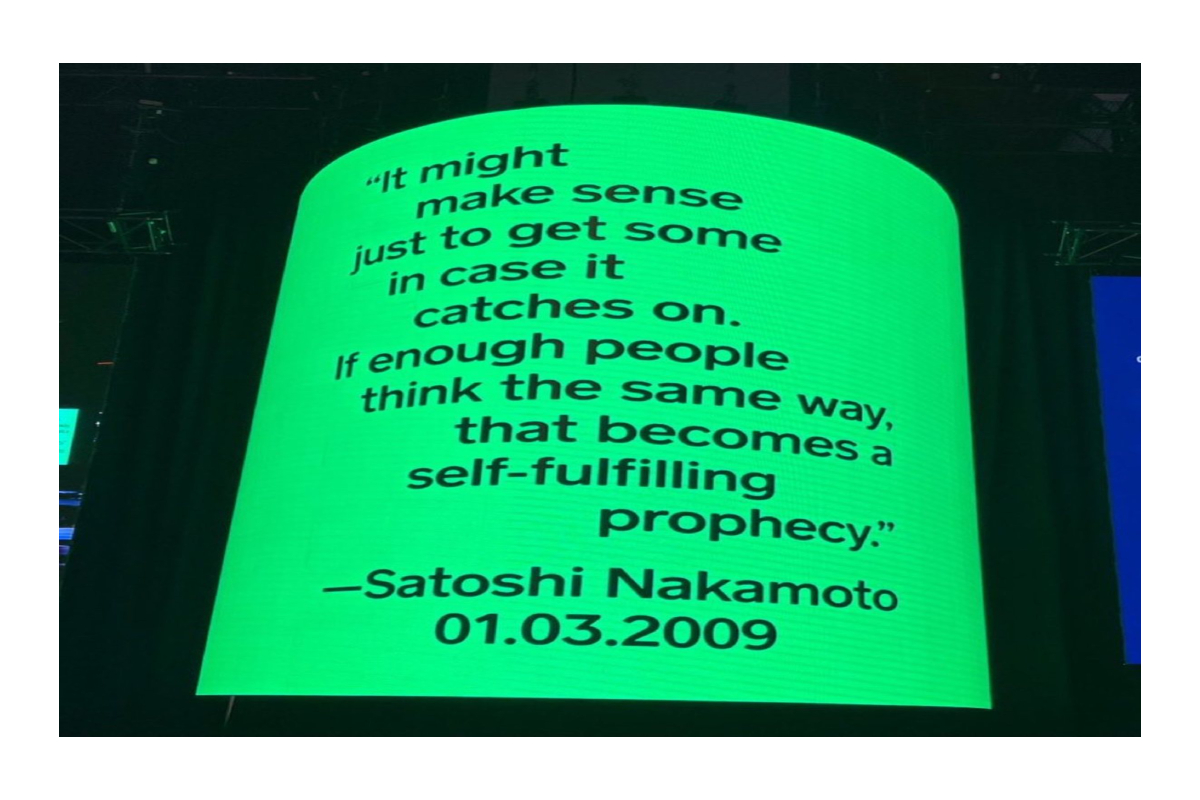 Is Craig Wright Capable of Proving He's the Creator of Bitcoin, Satoshi ...