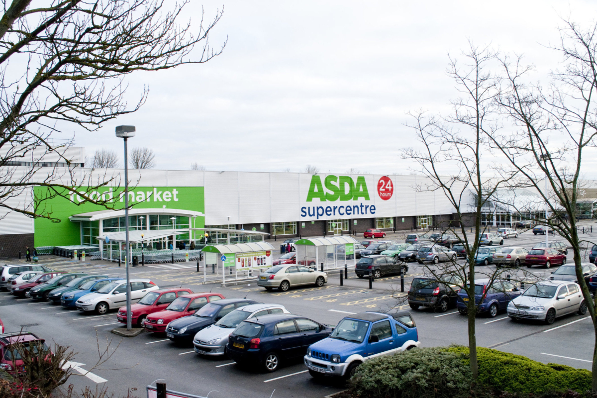 Asda’s sales slump worsens as retailer battles to win back customers ...
