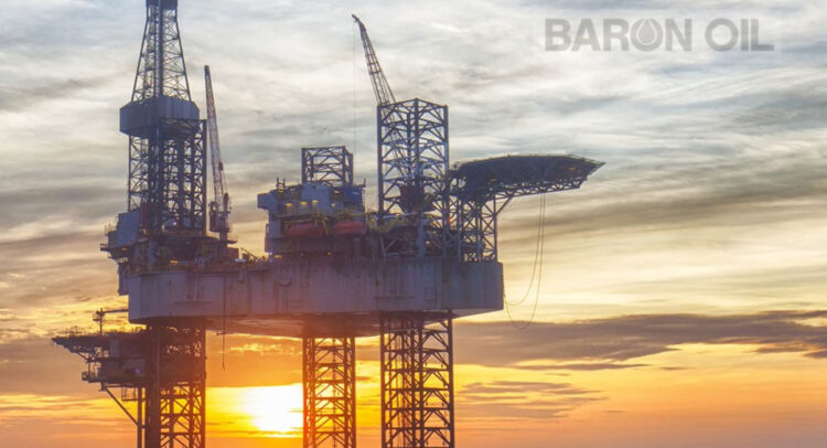 Initial Survey Completed, Second Survey Pending at Gas Field Near Timor ...