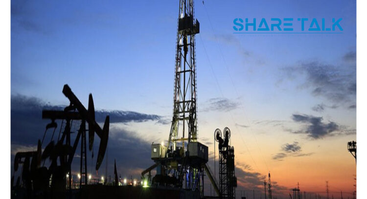 Union Jack Oil PLC (AIM:UJO) Drilling Update - Andrews-1-17 Well ...