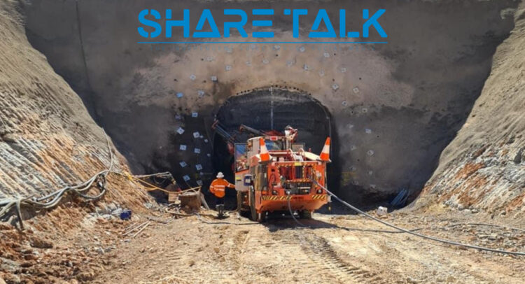 Greatland Gold PLC (AIM:GGP) Completion of Acquisition of Havieron ...