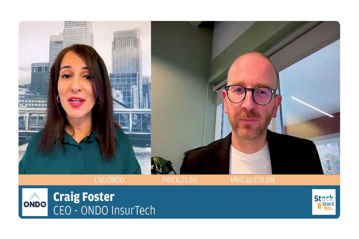 Ondo InsurTech CEO Discusses US Trip Success, Nationwide Partnership ...