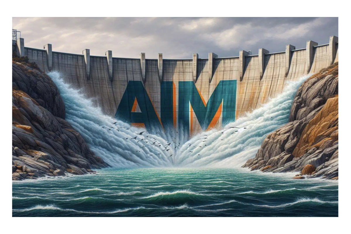 AIM market reforms: Here’s 15 ideas by Charles Archer - Share Talk