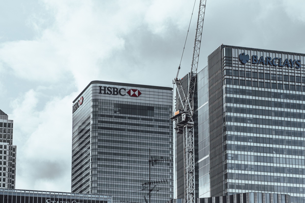 HSBC's new CEO Georges Elhedery firmly denies any plans to break up the ...