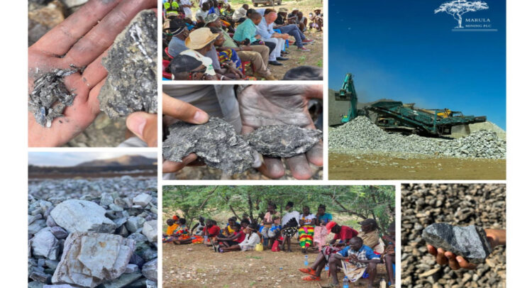 Marula Mining PLC (AQSE: MARU) Update on Activities at Larisoro ...