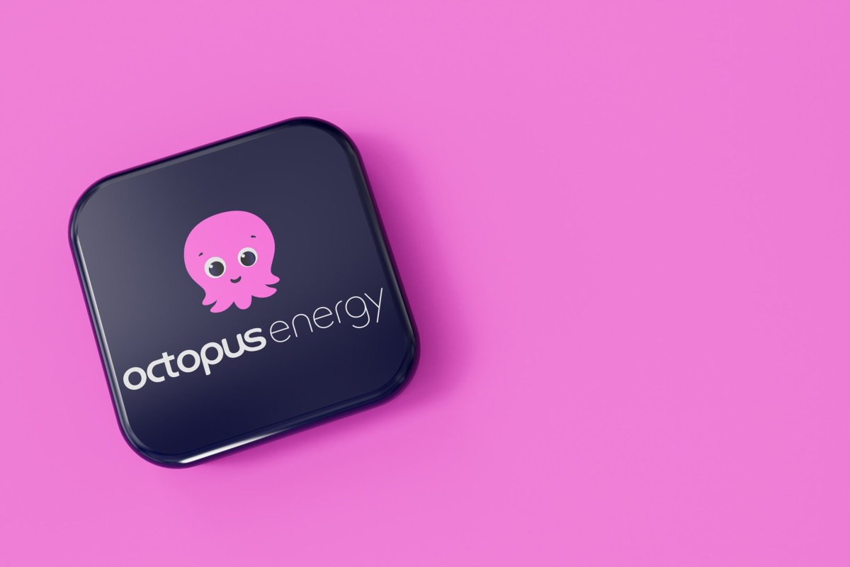Octopus has surpassed British Gas as the largest energy supplier in the ...