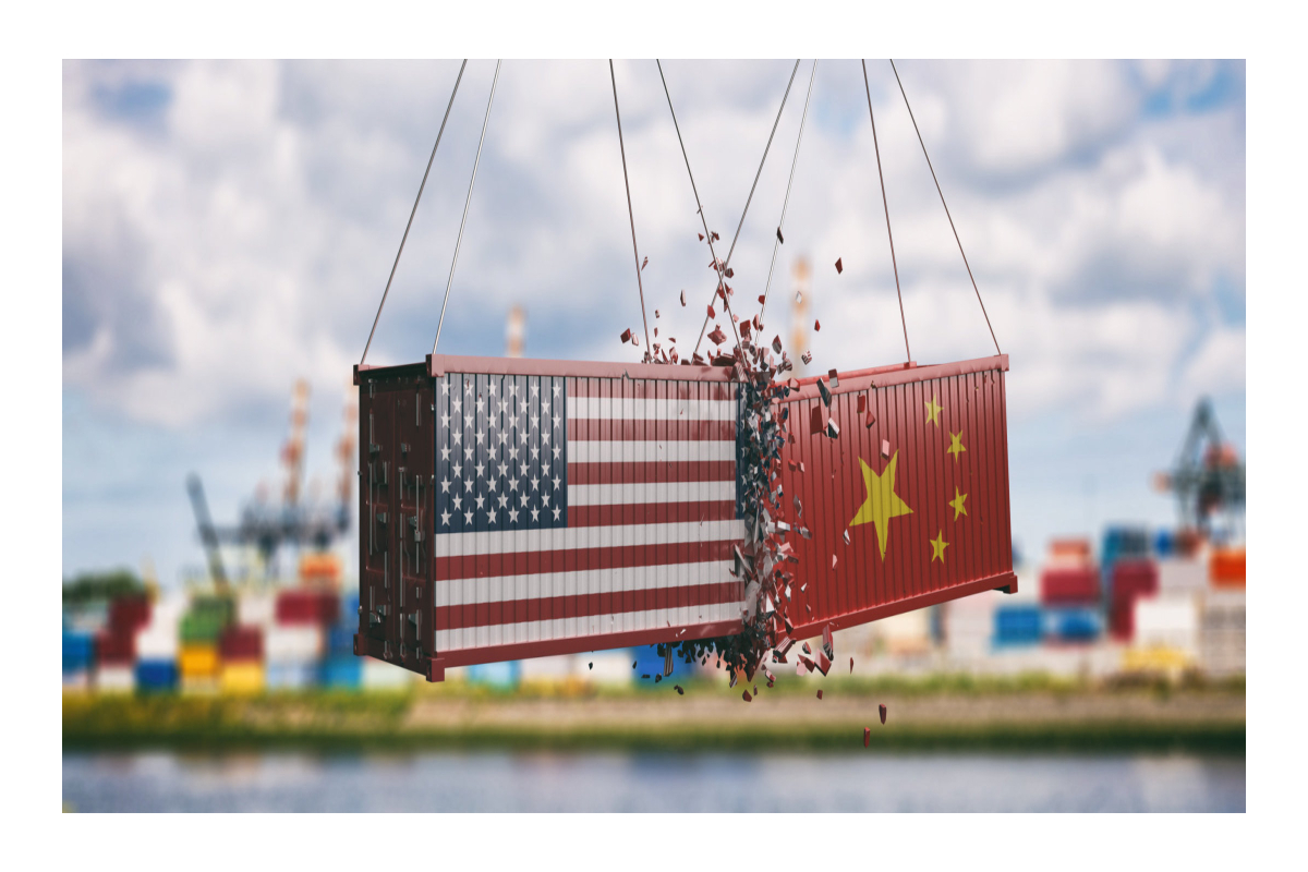 China Imposes Export Ban on Critical Minerals to the US Amid Growing ...