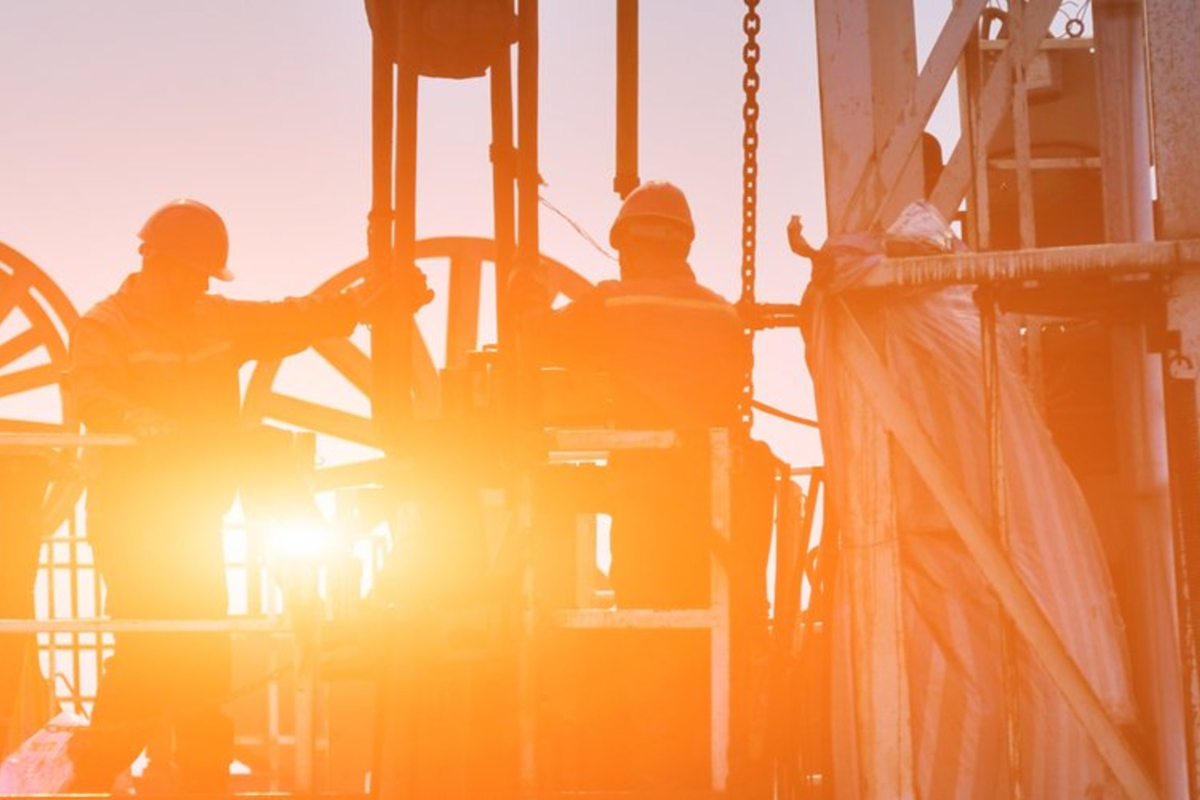 Caspian Sunrise plc (AIM:CASP) Proposed Sale of the BNG shallow structures for $83 million ...