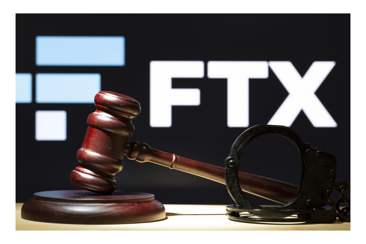 FTX creditors to receive full repayment in positive resolution – Share Talk