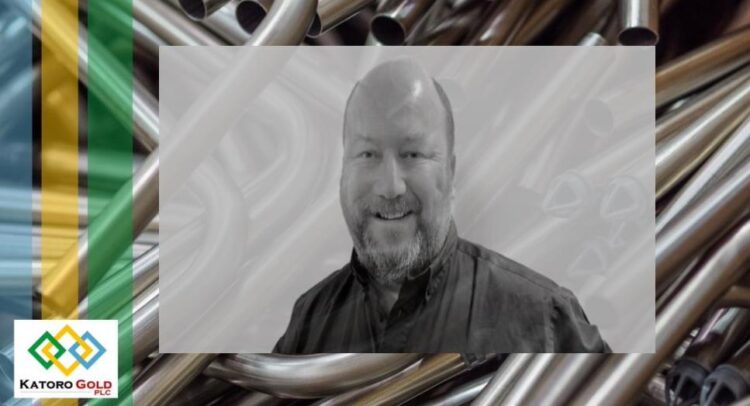 Katoro Gold PLC (AIM:KAT) Positive Set of Final Results which involves ...