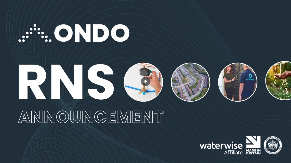 Ondo InsurTech PLC LON:ONDO) Result of Placing - Share Talk