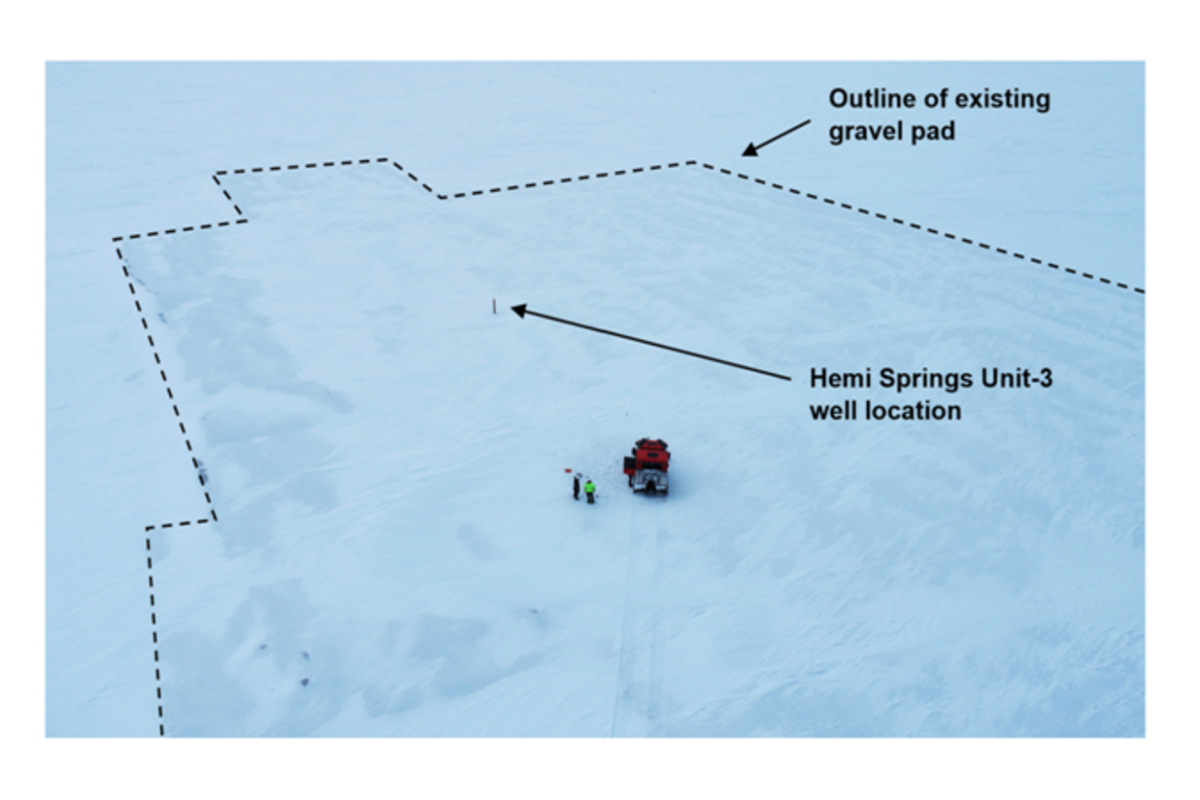 88 Energy Limited (ASX:88E, AIM:88E, OTC:EEENF) Project Leonis ...