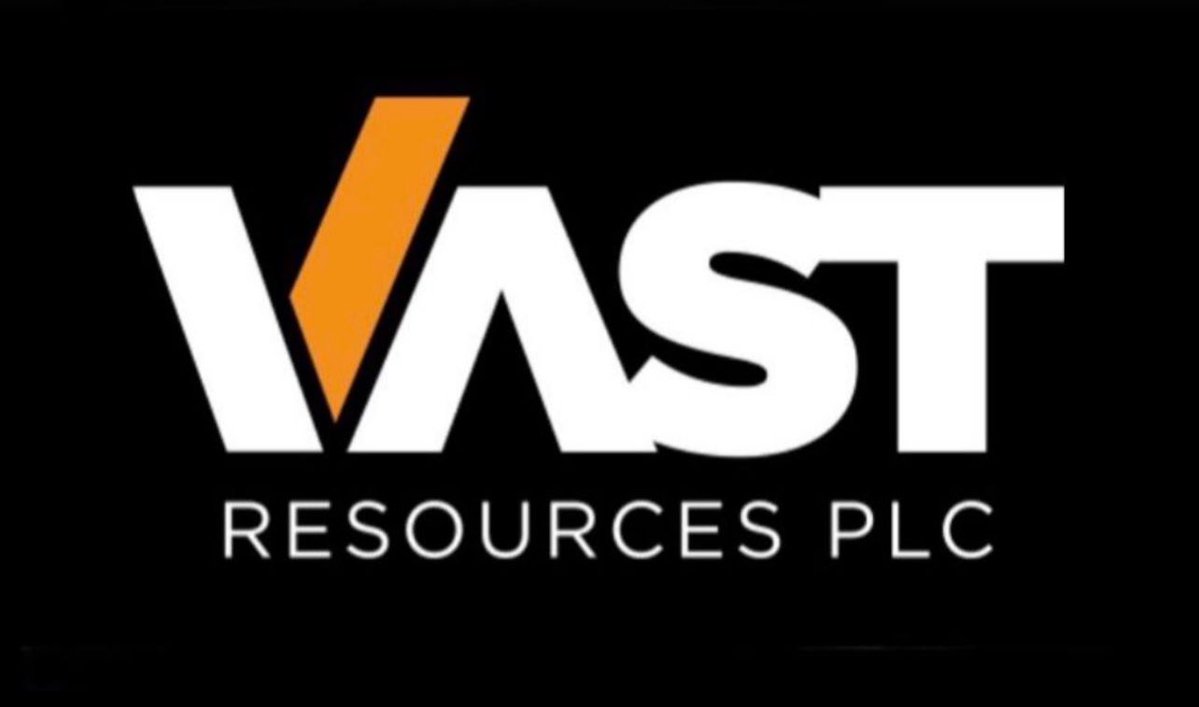 Vast Resources plc (AIM:VAST) Baita Plai Update - Share Talk