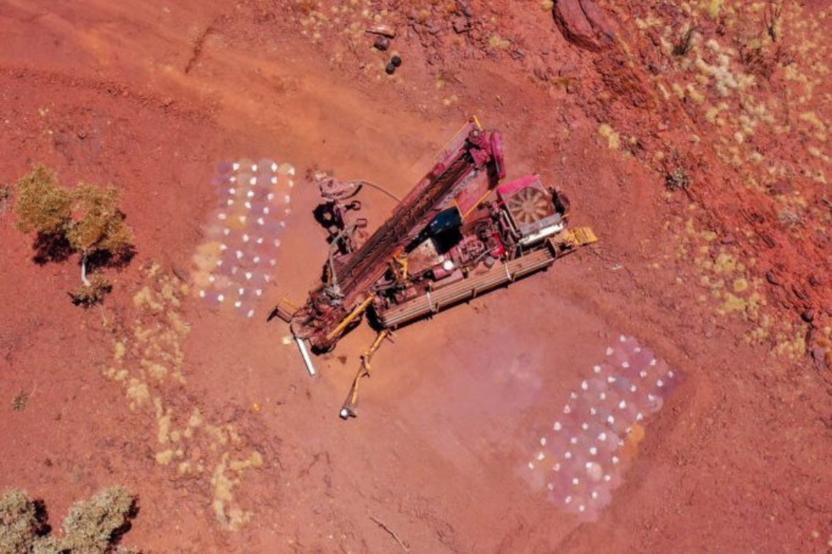 Alien Metals Shares jump 21% on Expanded Exploration Target at Hancock ...
