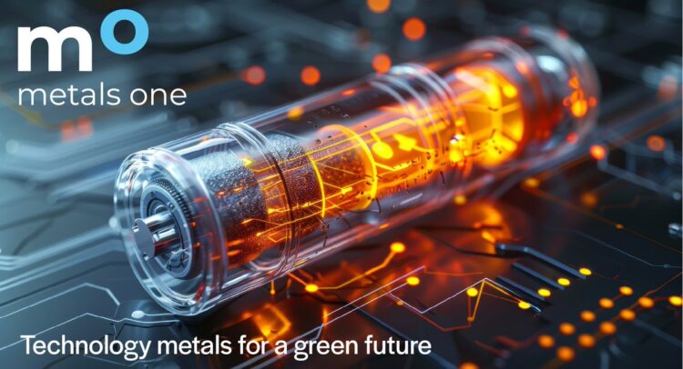 Metals One PLC (AIM:MET1) Commencement of Drilling at Råna Project ...