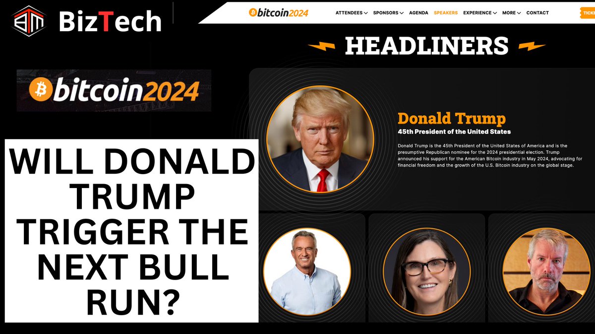 Bitcoin: Are we about to enter the bull run? - Share Talk