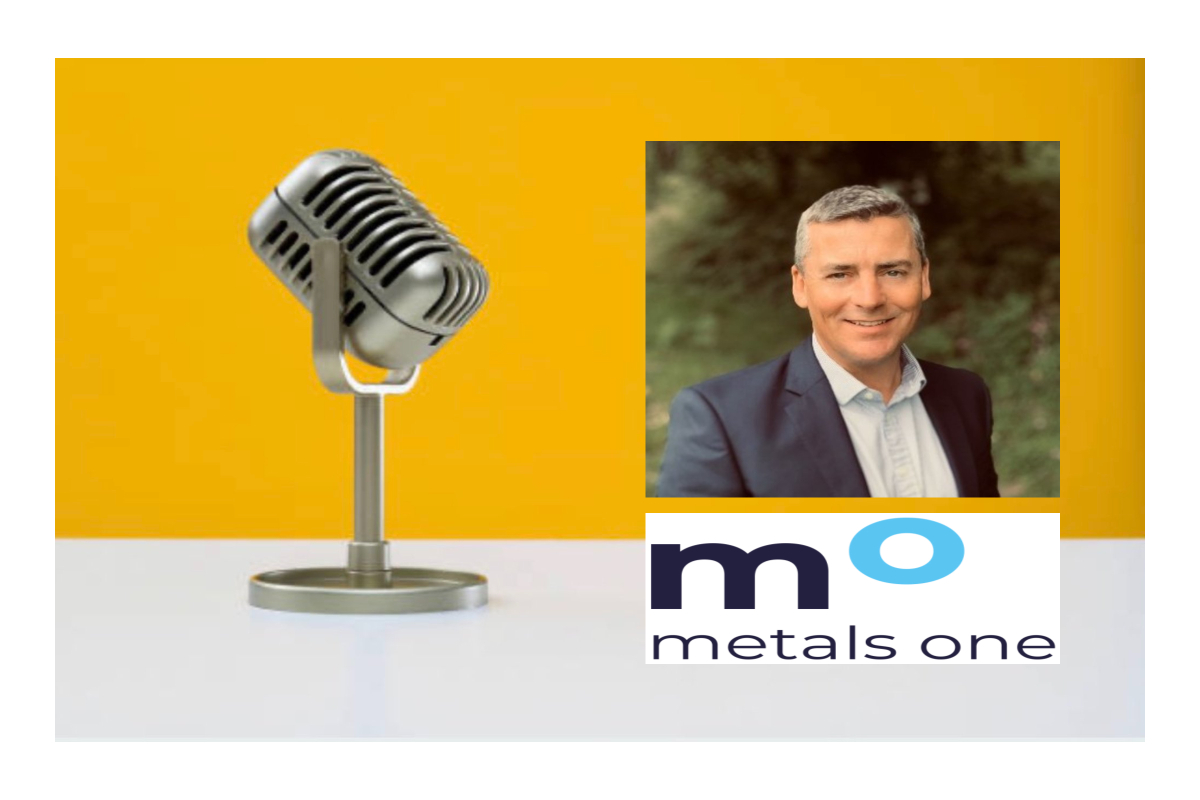 Metals One (AIM: MET1) Lifts Stake in Evolution Energy Minerals to 16.9 ...