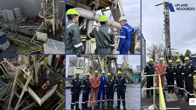 Upland Resources Ltd (LON:UPL) Market Speculation - Share Talk