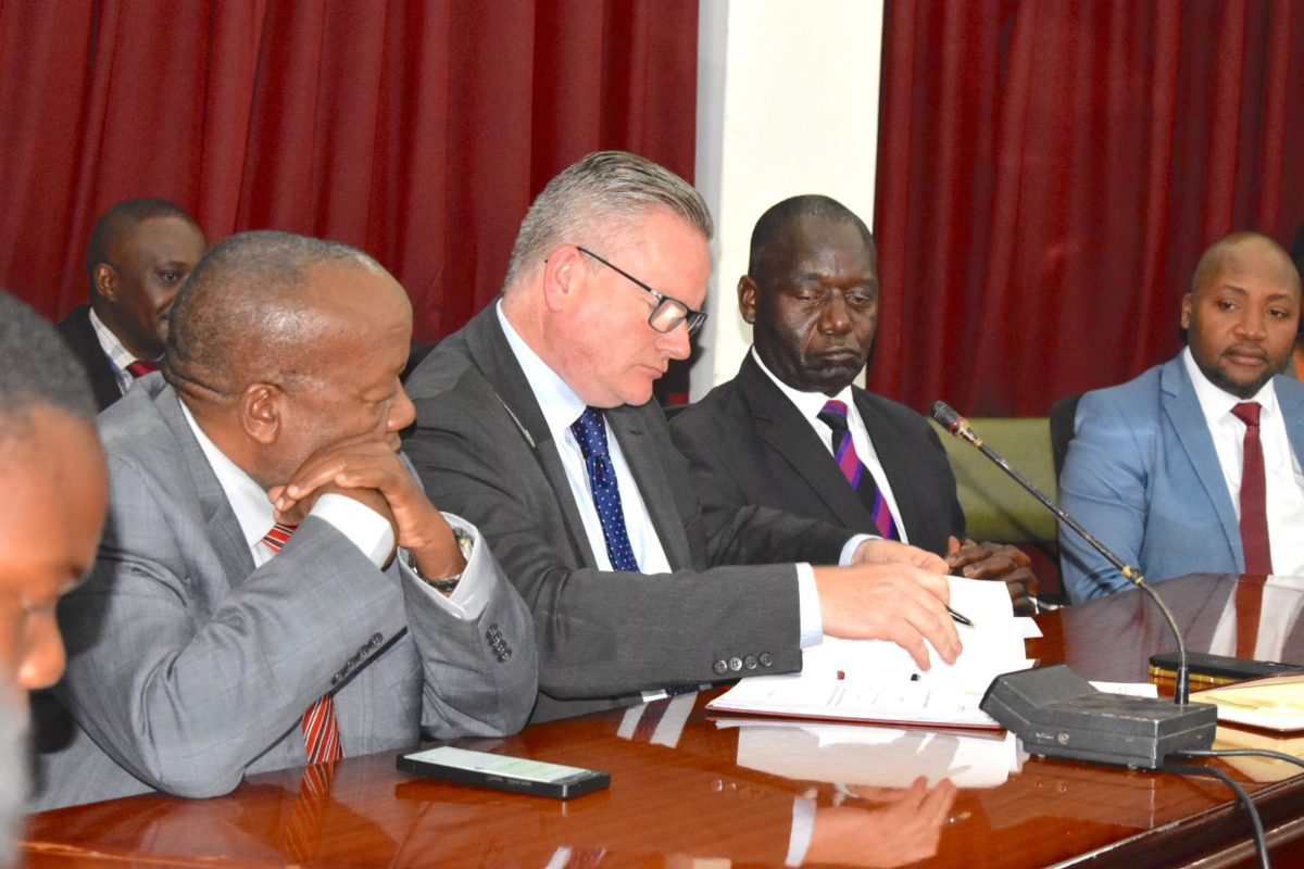 Mkango Resources Ltd. (AIM/TSX-V: MKA) Signs MDA With Malawi Government ...