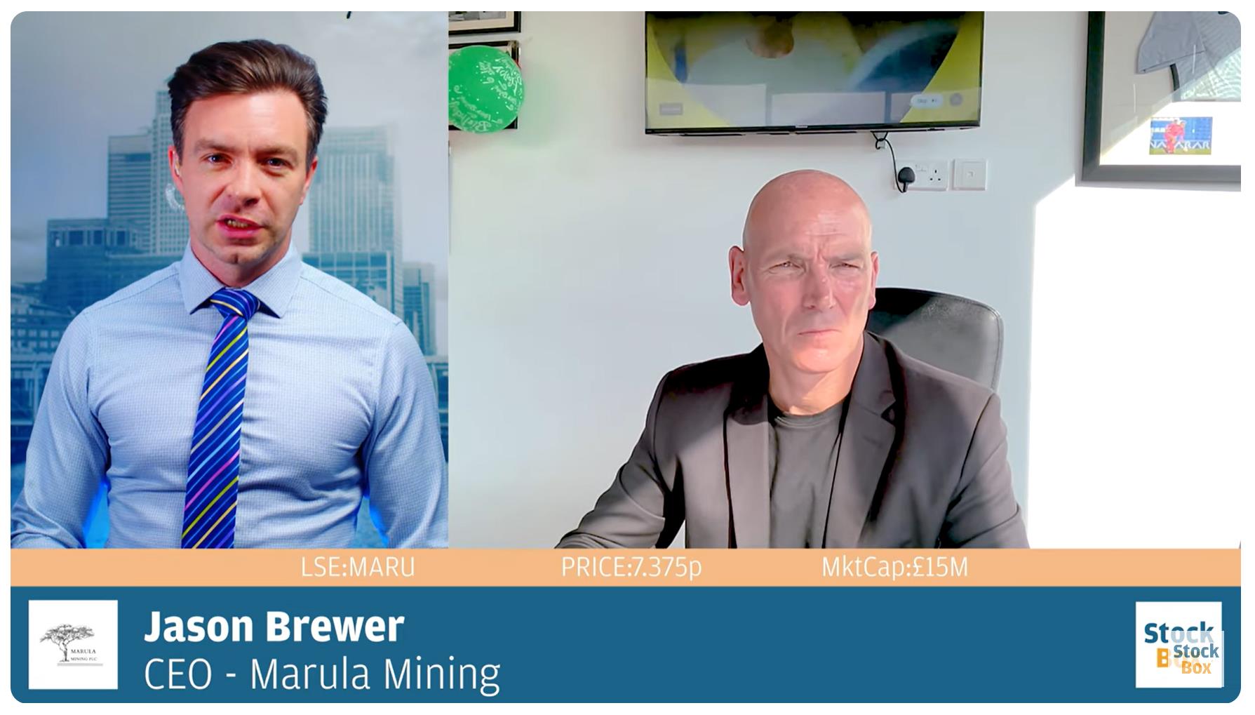 Marula Mining Plan To Start Building Copper Processing Plant in Q4 2024 ...