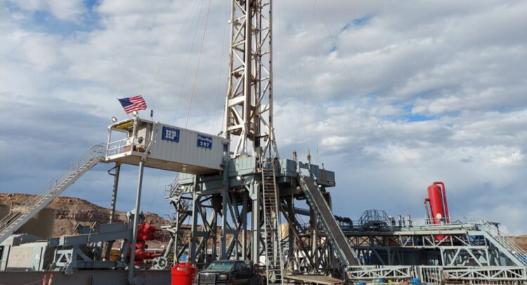 Zephyr Energy shares potential for growth following the success of ...