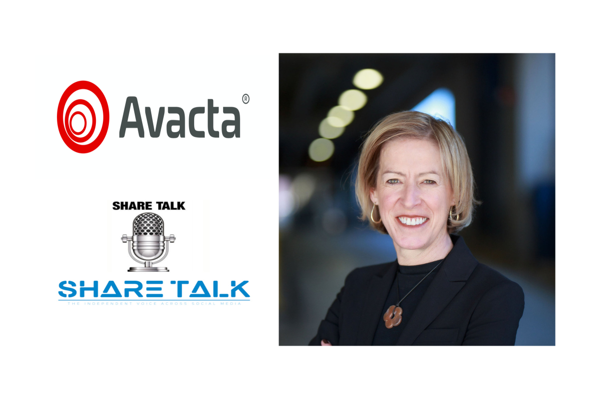 Avacta Group PLC - Avacta Reports Pipeline Avances at EORTC - Share Talk