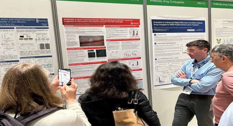 Avacta’s progress with AVA6000 and the pre|CISION™ platform positions ...