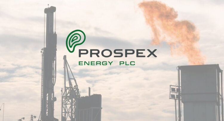 Prospex Energy PLC (AIM:PXEN) Drilling of Viura-1B Well Exceeds ...